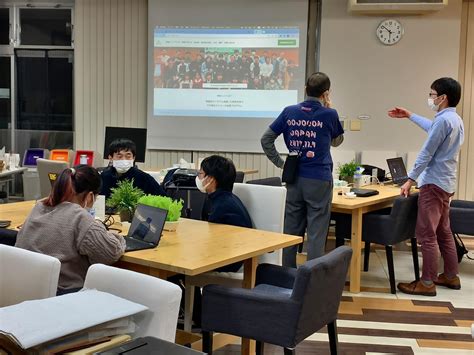 Coderdojo Nada Home
