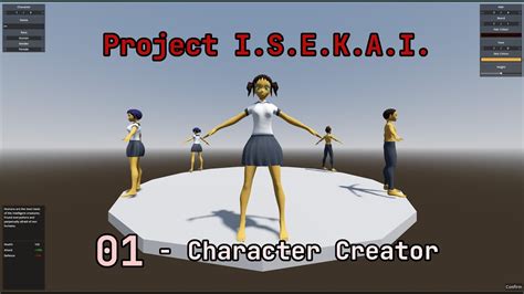 [godot 4 devlog] project isekai 001 intro to a kenshi type game