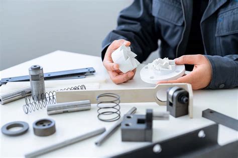 Prototyping And Testing Technosoft Engineering