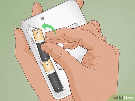 How To Reset A Honeywell Thermostat With No Reset Button