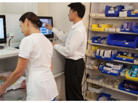 Rfid Tag For Hospitals Best Rfid Solution