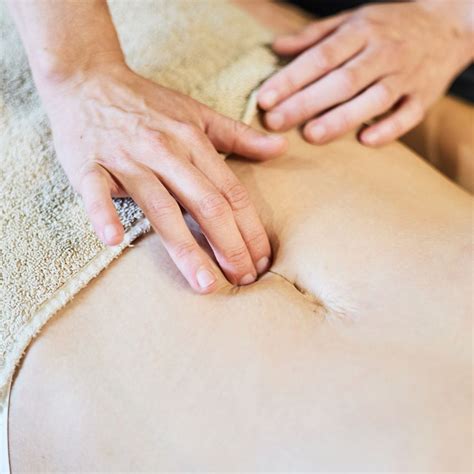 Rectus Abdominis Treatment Singjoy