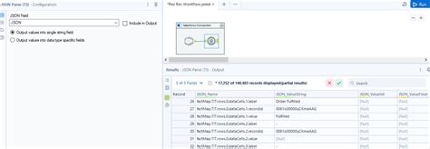 Salesforce Input Parse Error Alteryx Community