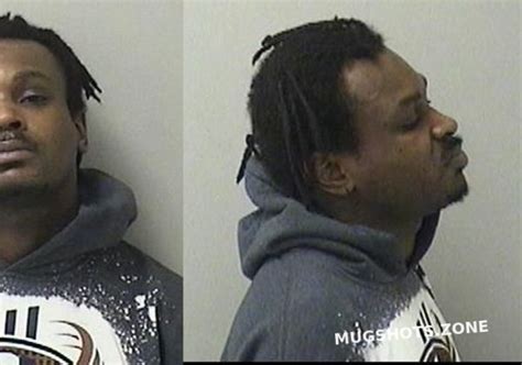 James Deandre 03052025 Kane County Mugshots Zone