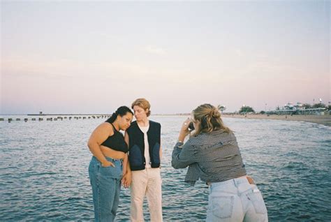 Grace Coudal On Linkedin Photo Chicagoevents Critiquegroup Queer