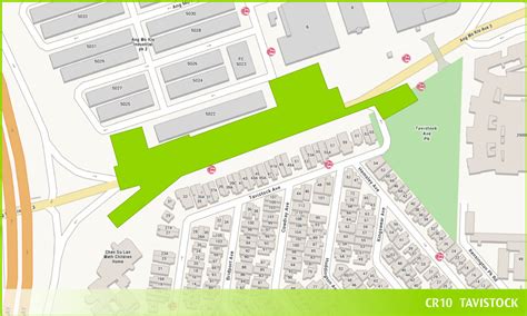 Cr10 Diagram Land Transport Guru
