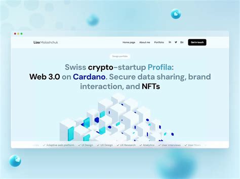 3d Animations Scroll Interactions Aards