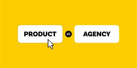 Product Oriented Vs Agency And Why You Should Care Njuskalo Njuškalo