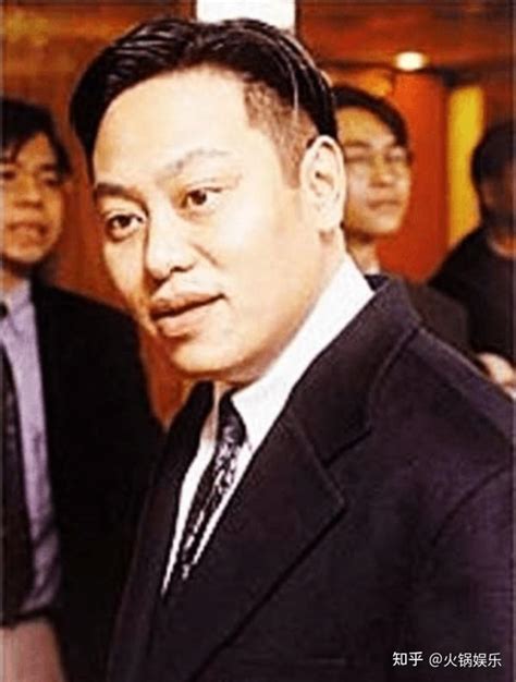 罗兆辉：屌丝逆袭27岁身家10亿，羞辱过张智霖，47岁凄惨离世 知乎