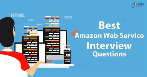 Best Amazon Web Service Interview Questions Face A Real Challenge