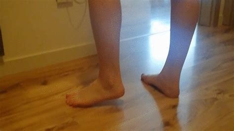 Pillow Sex And Kamasutra Poses In Floppy White Kappa Socks Complete