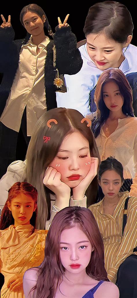 Blackpink壁纸竖屏 千图网