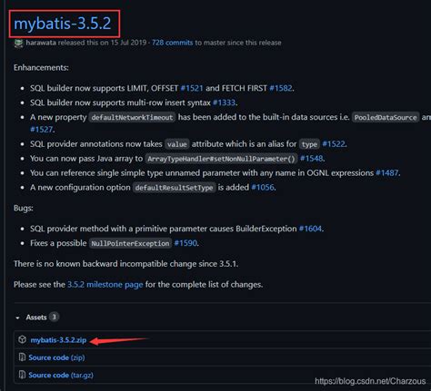 Mybatis 3和spring 5 核心技术整合详细步骤spring 5333整合mybatis Csdn博客