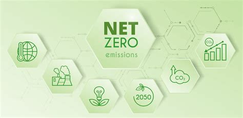 Navigating The Path To Carbon Neutrality And Net Zero Transitioning