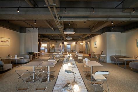 모던하고 고급스러운 분위기의 240평 카페and레스토랑 인테리어 디자인 Cafe Interior Design Cafe House Cafe Interior