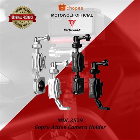 Motowolf Original, Online Shop | Shopee Philippines