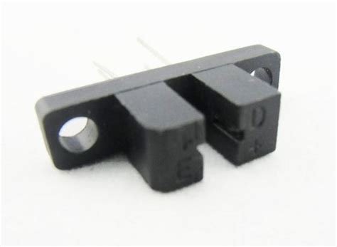 Openhacks Open Source Hardware Productos Opto Interrupter With Holder