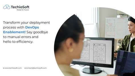 Techiosoft On Linkedin Devopsculture Devopstransformation Devopsjourney Devopsbestpractices…