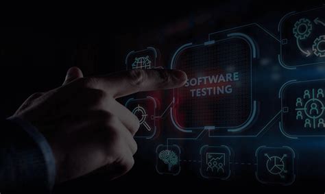Manual Testing And Automation Software Testing Services Primathon