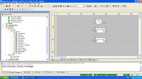 Unity Pro XL Get Time Of Day Modicon Telemecanique Schneider Electric Forums MrPLC Com