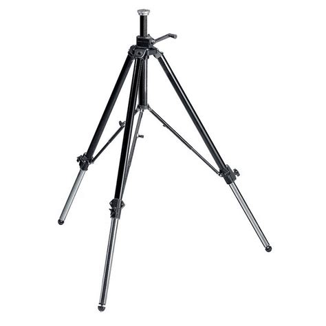 Manfrotto 117b Video Movie Professional Tripod Avlgear