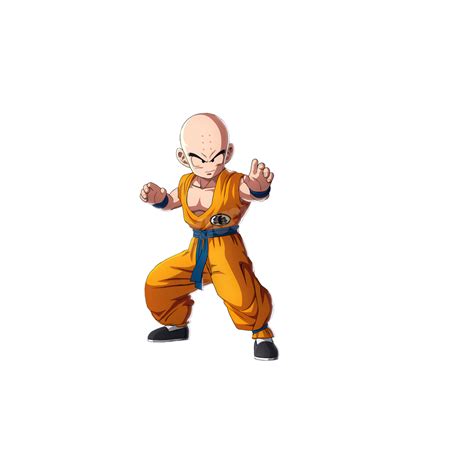 Krillin Dbs Render Sparking Zero By Maxiuchiha22 On Deviantart