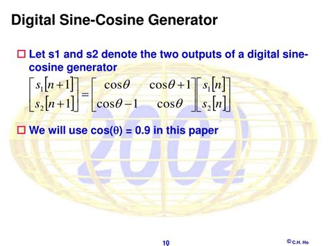 Ppt Rapid Prototyping Of Fpga Based Floating Point Dsp Systems Powerpoint Presentation Id