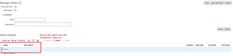 Understanding Value Sets In Oracle Cloud Hcm A Complete Guide Soais
