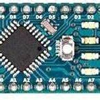Arduino Nano Microcontroller 8 Download Scientific Diagram