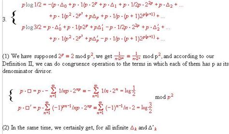 Number Theory 3 Solutions Of 3 Open Problems