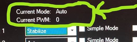 Mp Fltmodes 1 6 Not Switching Current Pwm 0 Copter 35 Ardupilot