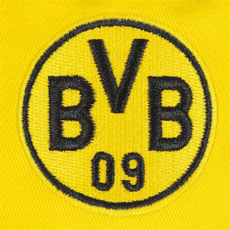 Borussia Dortmund Fischerhut Anglerhut Sonnenhut Bucket Hat Mütze Hut