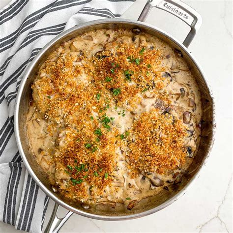Baked Pork Chops With Cream Of Mushroom Soup Midwestern Homelife