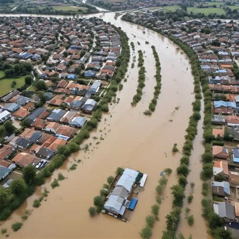 Optimising Flood Resilience Through Multi Stakeholder Collaboration And