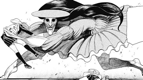 Top 10 Des Yokai Les Plus Puissants De Dandadan Classés