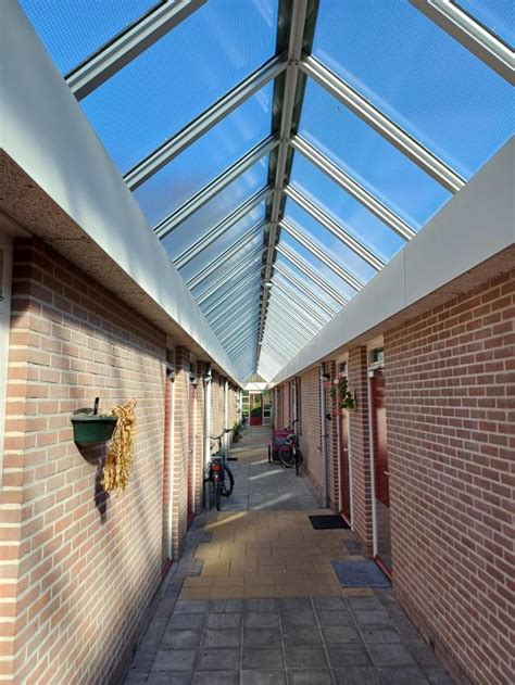 Social Housing Dreef 19 Nibbixwoud [sociale ]