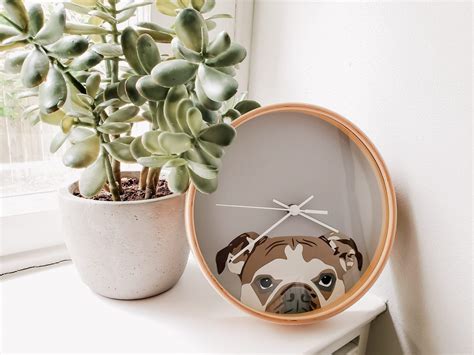 Easy Custom Clock Face Update Jack Bax