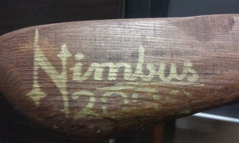 Life Size Nimbus 2000 7 Steps With Pictures Instructables