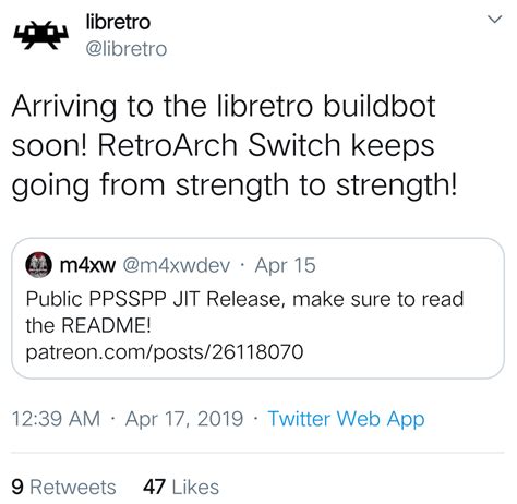 Does This Work On Android R Retroarch