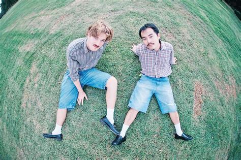 Australian Duo Coco Elise Promises Easy Jazz Listening In New Music