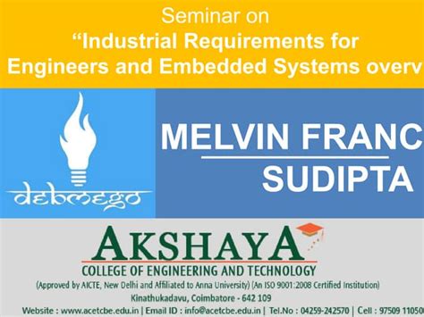 Embedded Systems Basics 8051 Project Approach Pptx