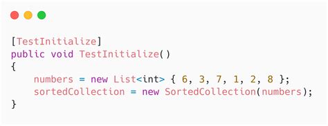 Unit Testing In C — Basics This Is A Unit By Gabriel Kerekeš Medium
