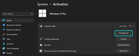 How To Run The Windows 11 Activation Troubleshooter Micro Center