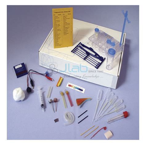 Advanced Babe Micro Science Kit India Manufacturers Suppliers Exporters In India