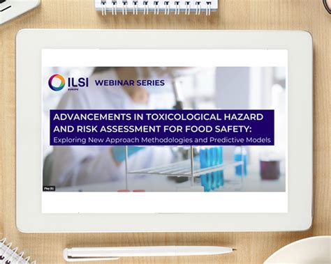 New Approach Methodologies In Toxicology Risk Assessment