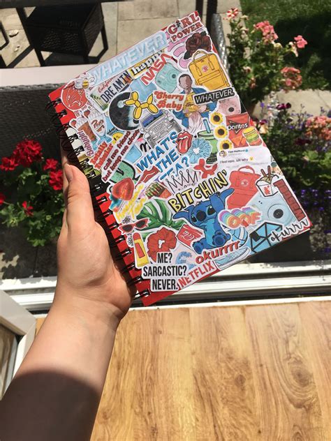 Diy Stickers Artofit