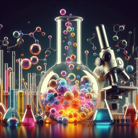 Exploring The Versatile Applications Of Organic Polymers In Chemistry