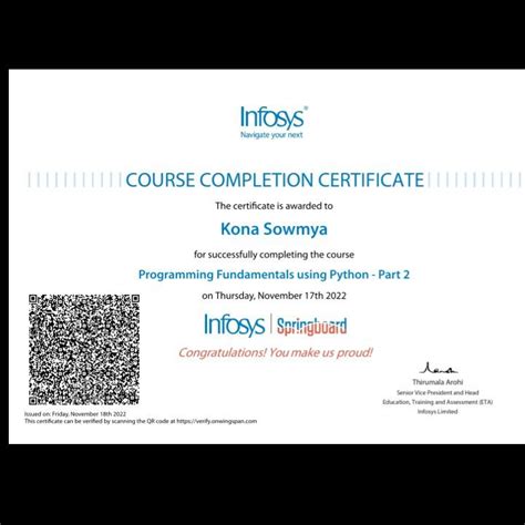 Sowmya Kona On Linkedin Python Programming