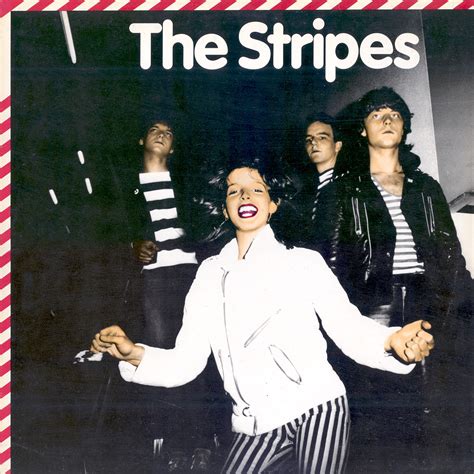 Nena The Stripes Album Cover Nena Photo Fanpop
