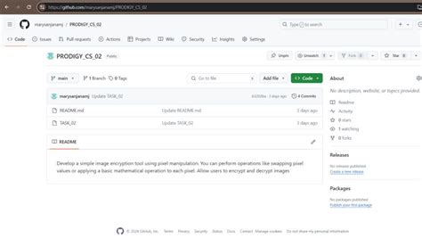 Mary Sanjana On Linkedin Pythonprogramming Imageencryption
